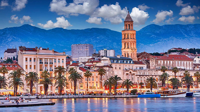Jednodnevni izlet u Split, Dalmacija - Bosnaexpres